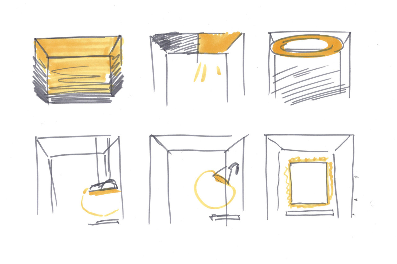 Product Design by STUDIO BOOST • Phone booth for mute-labs