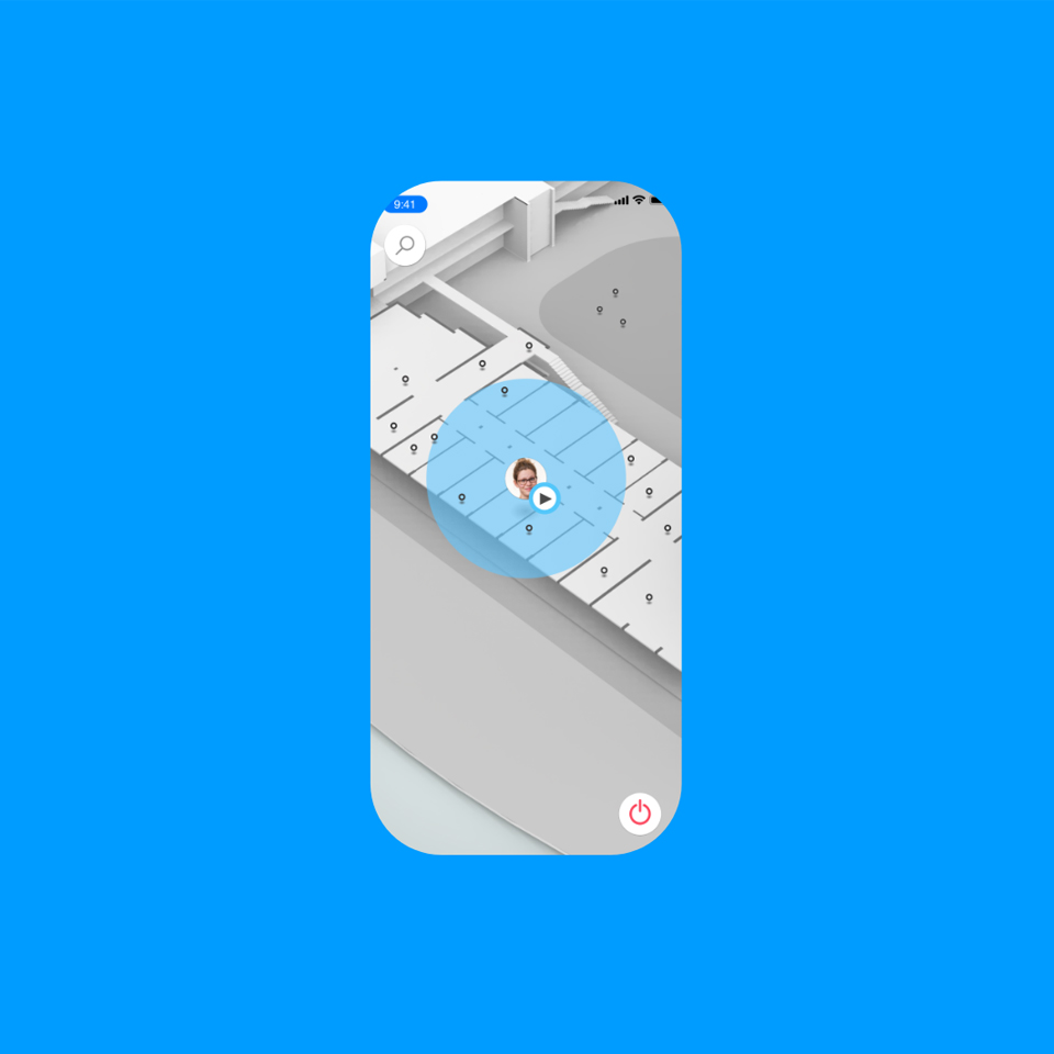 Boost, Studio for Product Design