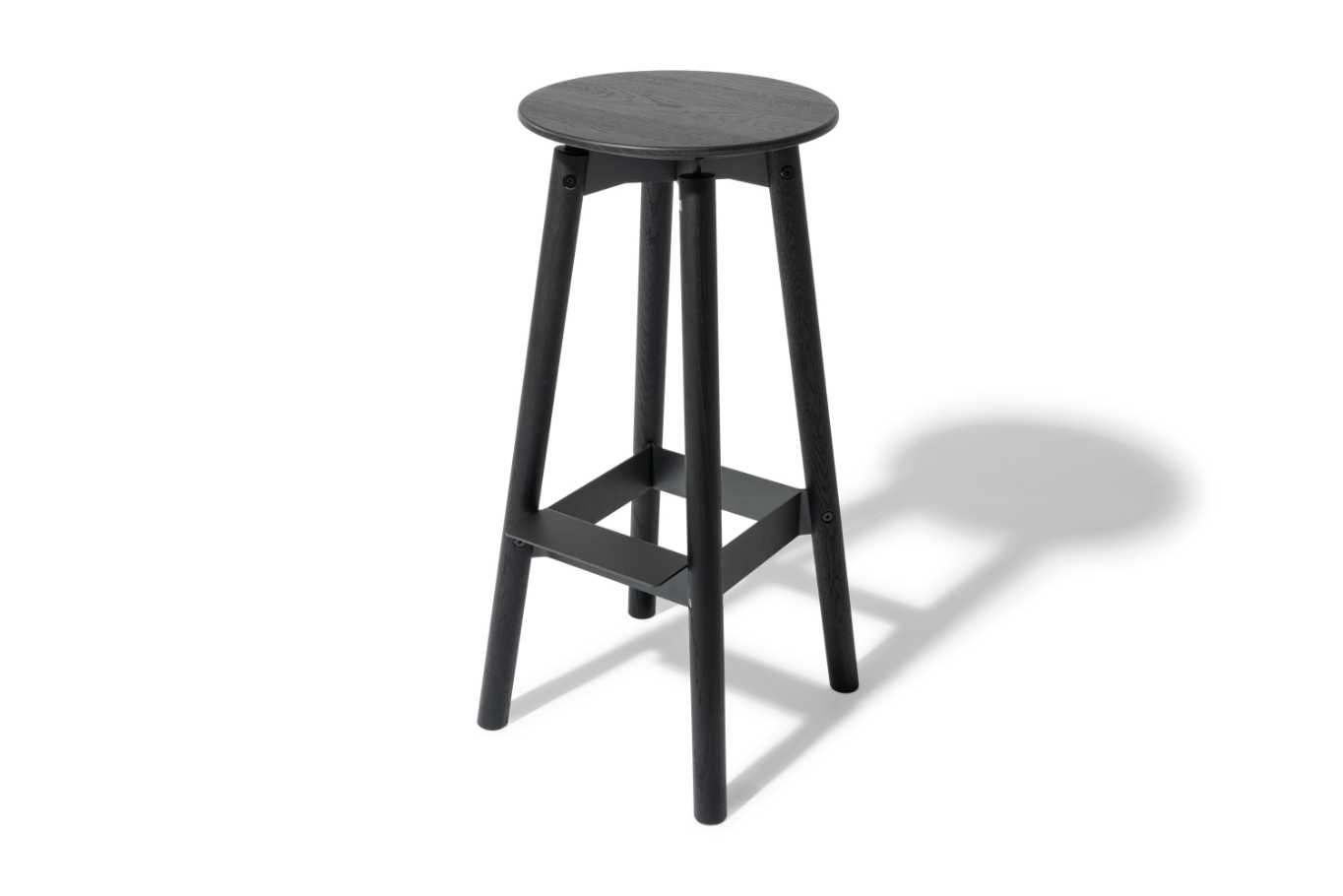 Product Design by STUDIO BOOST • Bench + Stool for mute-labs