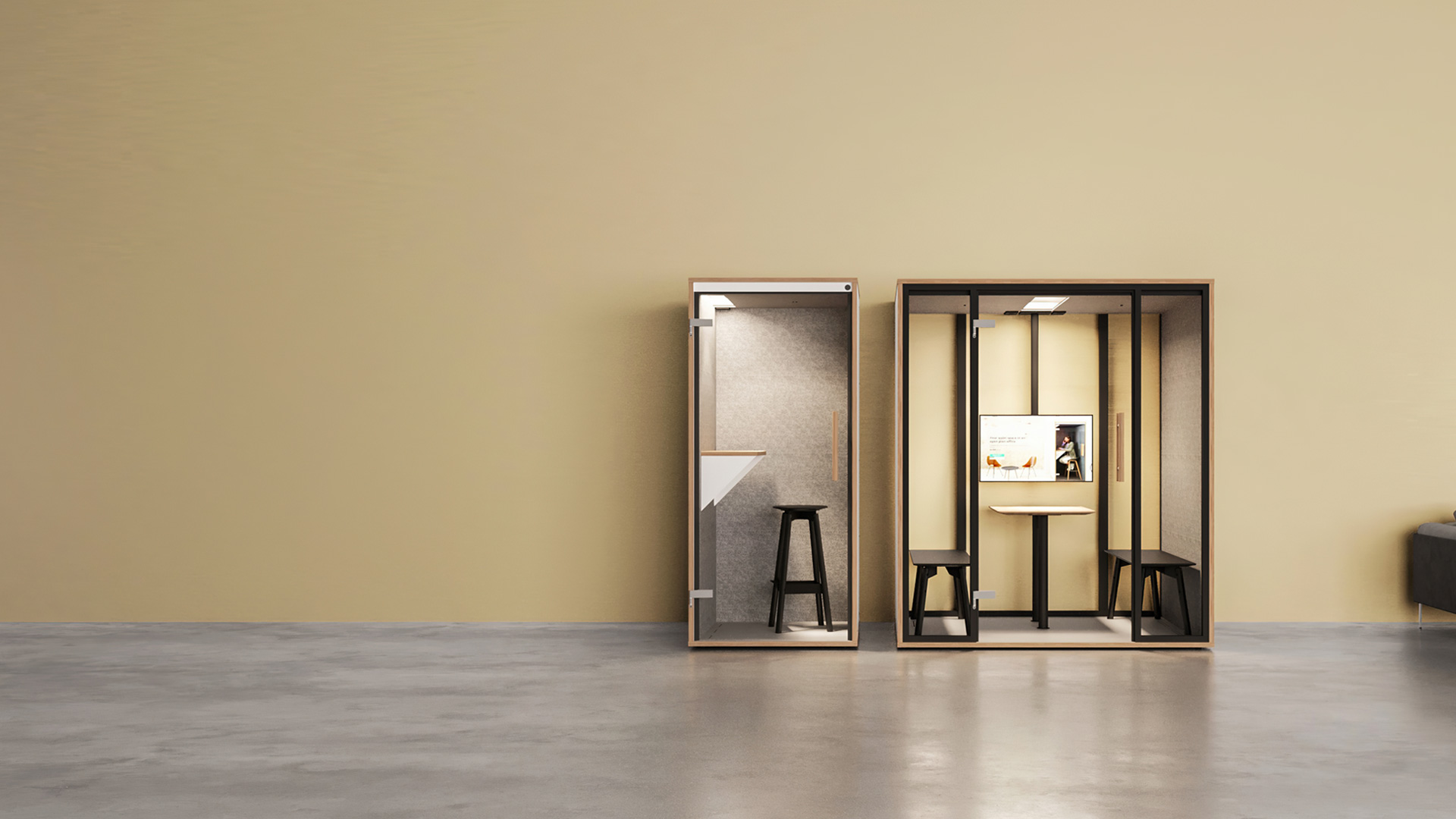 Studio-Boost, Product Design