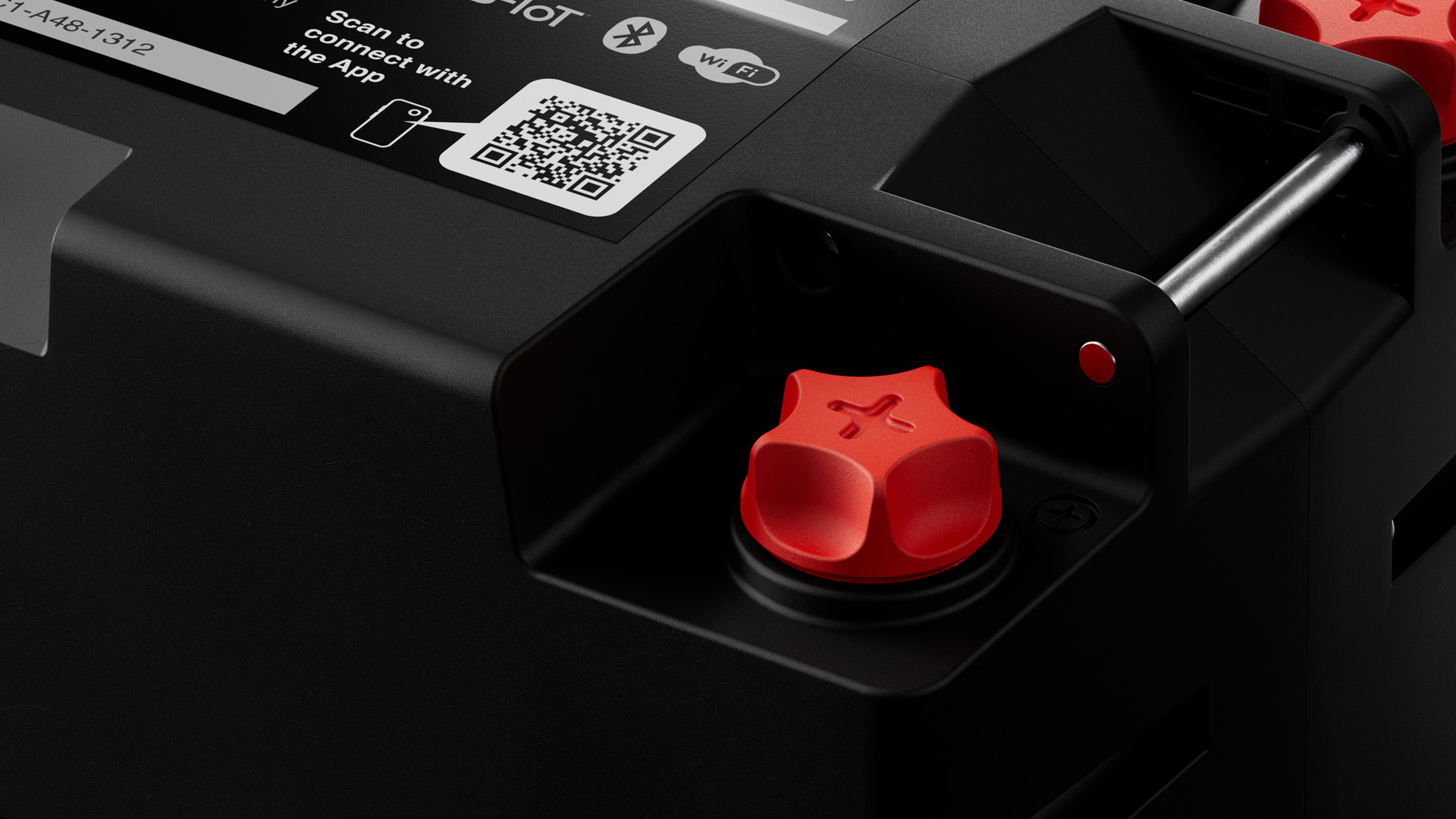 Boost, Studio for Product Design