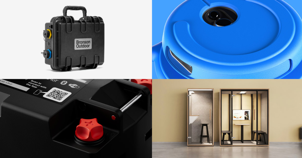 Boost, Studio for Product Design