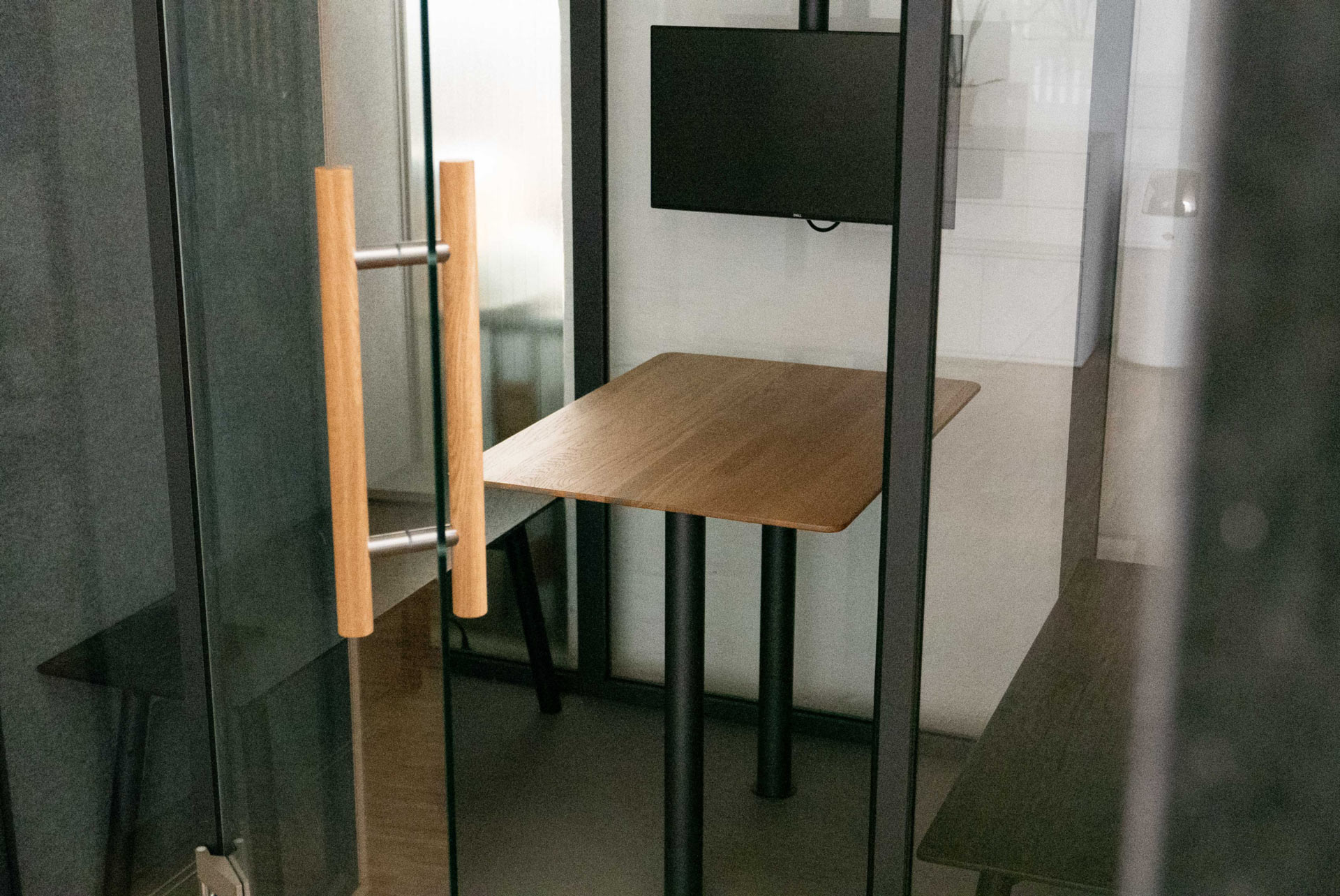 Boost, Studio for Product Design