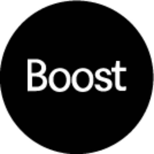 Boost, Studio for Product Design