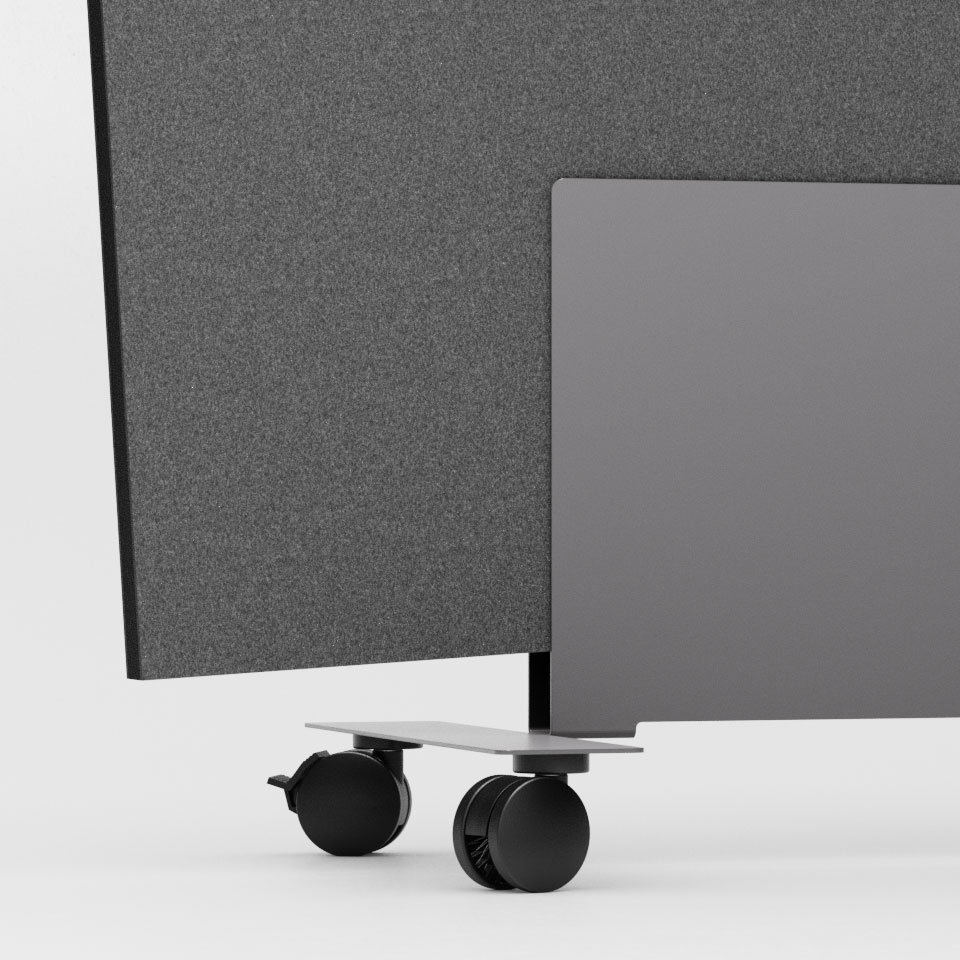 Chariot – Boost, Studio for Product Design